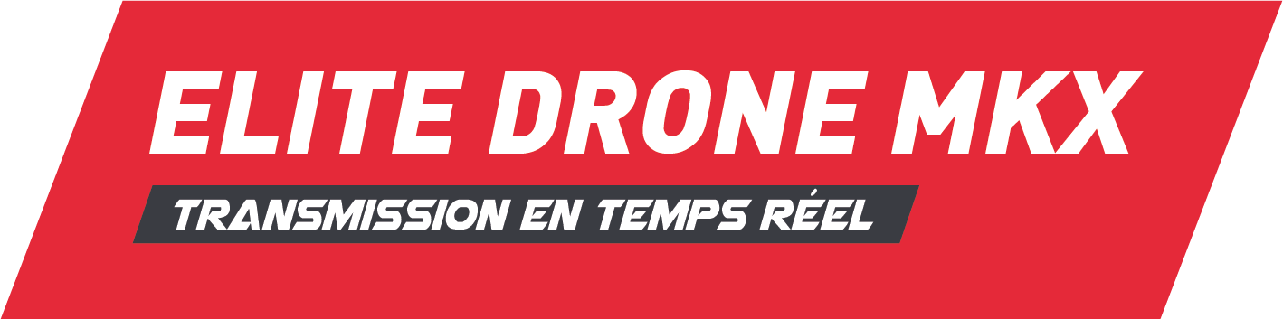 ELITE DRONE MKX